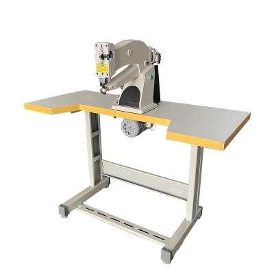 China Lightweight 35KG Package Size Leather Shoe Sole Trimming Machine for Precise Inner Trimming for sale