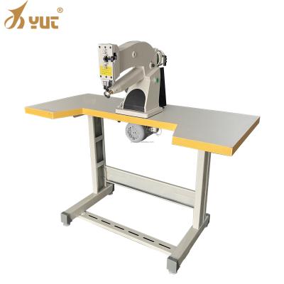 China Rubber Leather Product Trimming Machine YT-801T with N.W 60KG and Machine Size 1200*550*1180 mm for sale