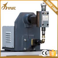China High Speed Shoe Pounding Leather Shoes Making Machine for Pound and Iron High Joins of Leather Surface for sale