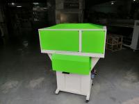 China Manufacturing Plant Strong Leather Fabric Insole Latex Gluing Spray Gun Machine with Production for sale