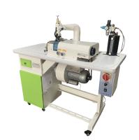 China 1800 RPM Knife Speed Leather Skiving Machine for Shoes Toe Puff and Counter Edge in Machinery Repair Shops for sale