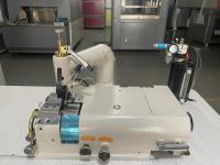 China 1800 RPM Knife Speed Leather Skiving Machine for Shoes Toe Puff and Counter Edge in Machinery Repair Shops for sale