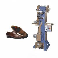 China High Precision YT Shoe Sole Press Machine Electric Insole Stitching Machine for sale