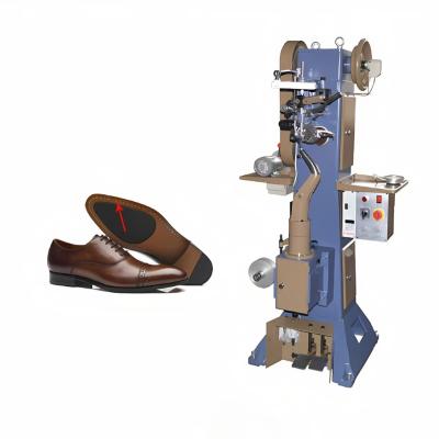 China High Precision YT Shoe Sole Press Machine Electric Insole Stitching Machine for sale
