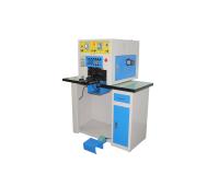 China Thermoplastic Toe Puff Shoe Making Machine Industrial Shoes Manufacturing Machine for sale
