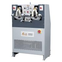 China Powerful Shoe Making Machine Hot Cold Shoe Crimping Machine High Speed for sale