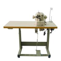 China Easy adjustment Shoe Sewing Machine Sneaker Strobel Stitching Machine for sale
