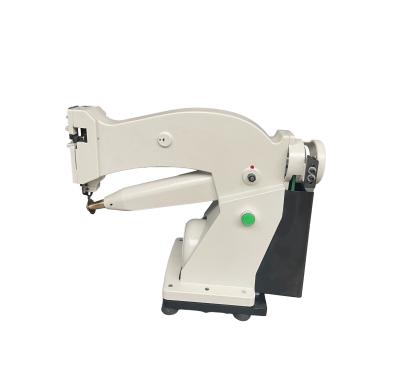 China Voltage 220V/50Hz Desktop Leather Lining Trimming Machine Powerful YT-801 Shoe Trimmer for sale