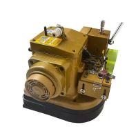 China Round Rope Data Cable Leather Shoe Stitching Machine With 2500rpm And 0.65KW Power for sale