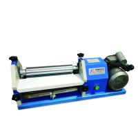 China Shoe And Bag Leather Gluing Machine Long Lasting Leather Pasting Machine for sale