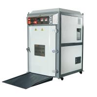 China 6KW YUTAI Heat Drying Shoe Oven For Wrinkle Removal And Shaping 1000-1400 Pairs/8-10 Hrs for sale