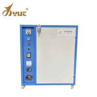 China High Capacity Shoe Drying Machine Easy To Operate Shoe Oven Safety for sale