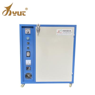China High Capacity Shoe Drying Machine Easy To Operate Shoe Oven Safety for sale