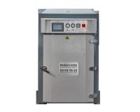 China High Efficient Automatic Shoe Shaping Machine Time Saving Mildew Proof for sale