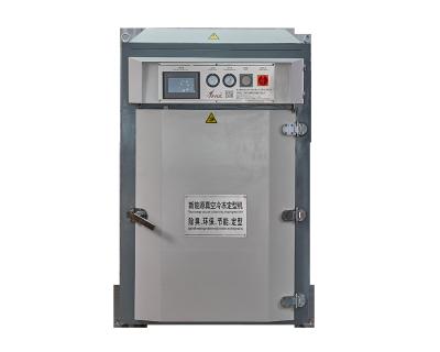 China High Efficient Automatic Shoe Shaping Machine Time Saving Mildew Proof for sale