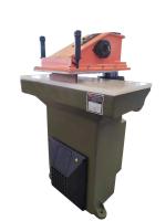 China 20T Hydraulic Die Cutting Machine High Precision Hydraulic Clicker Machine for sale