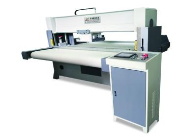 China Automatic Rotary Hydraulic Die Cutting Machine Flatbed Hydraulic Die Cutting Press for sale
