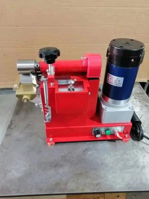 China 4.5CM Yellow Glue PU Glue Gluing Machine Gluing Leather Bags Shoes Wallet Products Insole Cementing Machine for sale