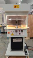 China Sole Making Machine Shoe Activator Glue Dryer Machine Activation Shoes Upper And Sole Glue Infrared Sole Attaching Machine for sale