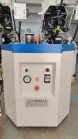 China Sports Shoe Sole Press Shoemaking Machine for Sole Pressing Machine Automatic for sale