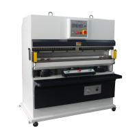 China New Brand 120tons Leather Making Equipments Belt Embossing Machine Leather Belt Making Machine for sale