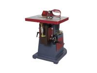 China High Precision Shoe Grinder Machine for Outsole Periphery Grinding Polishing for sale