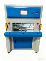 China Heavy Duty Customized Automatic Special-Shaped Folding Machine for Shoe Sole Edge Folding Footwear and Leather Factory for sale