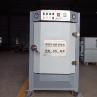 China Men and Women Shoes Making Machine Footwear Wrinkle Removing Machine for sale