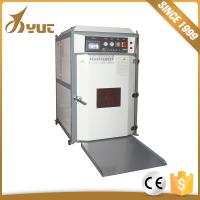 China Shoe Vamp Vacuum Shaping Machine Softening and Forming the Upper High Speed Heat Setter for sale