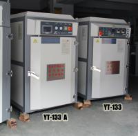 China Power Saving Hot Shaping Machines New Improvements New Type Vacuum Automatic Wrinkle Remoal Heat Setter Making Footwear Machine for sale