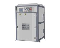 China Energy Saving Shoe Heat Setting Machine with CNC Control and German Wrinkle Removing System for Shoe Heating and Forming for sale
