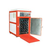 China Shoe Heat Setting Machine with Closed Heating System and Steam Spraying Device for Men and Women Shoes of Various Shapes for sale