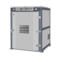China Vacuum Heat Shoe Heat Setting Machine with Double Cycle Wrinkle Removal and Movable Cross Bar for Perfect Shoe Last Shaping for sale