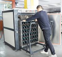 China Shoe Heat Setting Machine Providing Energy Saving Heat Setting and Stable Performance for Sample Rooms and Small Factories for sale