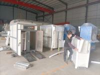 China Shoe Heat Setting Machine Combining German Technology and Vacuum Forming for Energy Conservation and in Shoe Shaping for sale