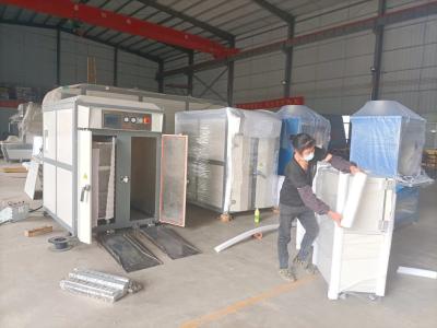 China Shoe Heat Setting Machine Combining German Technology and Vacuum Forming for Energy Conservation and in Shoe Shaping for sale