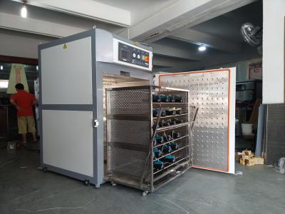 China YT-135A Intelligent Push Model Vacuum Heat Shaping Machine with Vacuum Steaming and softening for All kinds of Shoes for sale