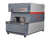 China Feed in and feed out on the same side Channel-type Computerized Vacuum Vulcanizing Shoe Shaping Machine Shoe Making Machine Shoe Drying Machine for sale
