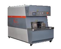 China Shoe Heat Setting Machine combining German technology with circulating heating system for sealed shoe heating and shaping for sale