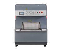 China Shoe Heat Setting Machine with Horizontal Circulation Heating System Ensuring Even Temperature Distribution Across Shoes for sale