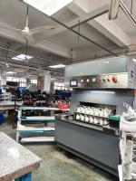 China Shoe Heat Setting Machine Designed for High Output and Shoe Production with Simultaneous Heating of Upper and Lower Layers for sale