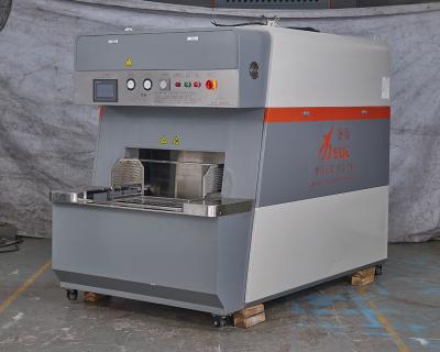 China 8 baskets Shoe Heat Setting Machine with Single In Single Out Circulating System for Even Heating of Men and Womens Shoes and Boots for sale