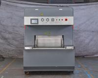 China 10 baskets Energy Saving Shoe Heat Setting Machine with German Technology Providing Uniform Heating and Moisture Vacuum Shaping for Shoes for sale