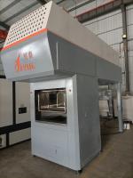 China Shoe Heat Setting Machine Designed for Wrinkle Removal and Shaping with CNC Operating System and Alarm Device for Leather Shoes  Shoe for sale