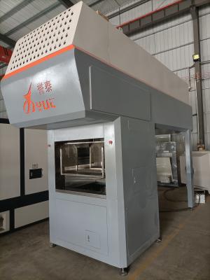 China Shoe Heat Setting Machine Designed for Wrinkle Removal and Shaping with CNC Operating System and Alarm Device for Leather Shoes  Shoe for sale