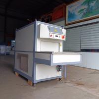 China Rapid Cold Setting Freezing Machine Shoe Upper Fast Cooling Shoemaking Equipment for sale