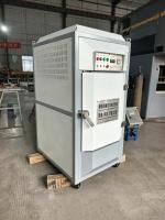 China Cold Setting Machine Cooling Shaping Machine for All kinds of Sample Shoes Making Chiller Refrigerator Machine for sale