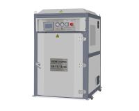 China Shoe Chiller Machine Vacuum Cooling Cold Shoe Shaping Moulding Setting Machine for sale