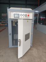 China Shoe Chiller Machine with Closed Cooling System and Rapid Freezing Capability for Consistent Shoe Shape and Glue Strength for sale