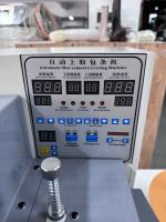 China Automatic Midsole Wrapping Machine Microcomputer Insole Wrapping Machine Shoe Machine for sale